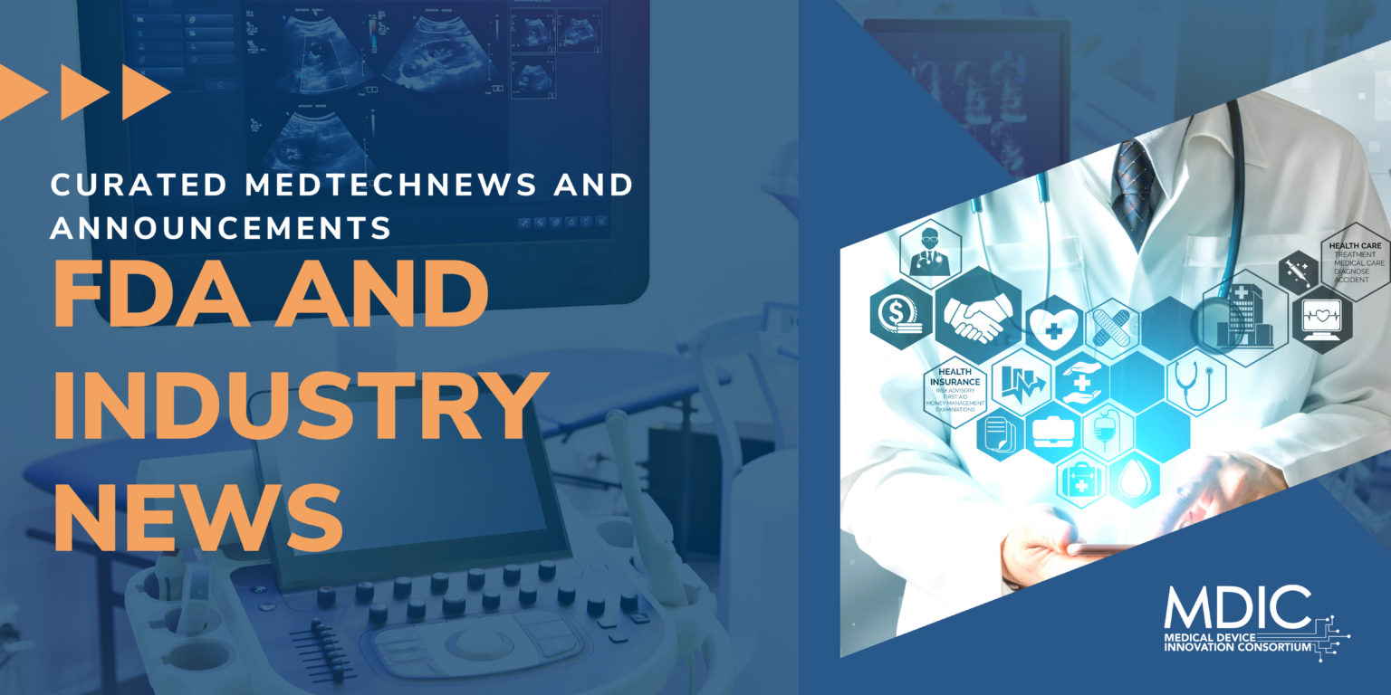 Medical Device Innovation Consortium | Regulatory Science Advancement