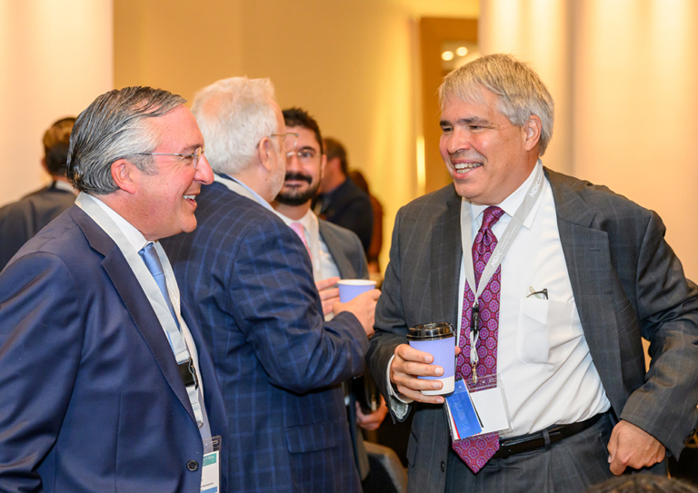 Chip Hance Appointed as Chair of MDIC Board - Medical Device Innovation ...