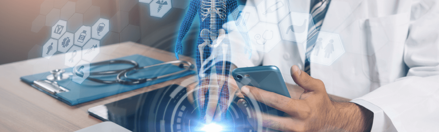 MDIC EFS Blueprint - Medical Device Innovation Consortium