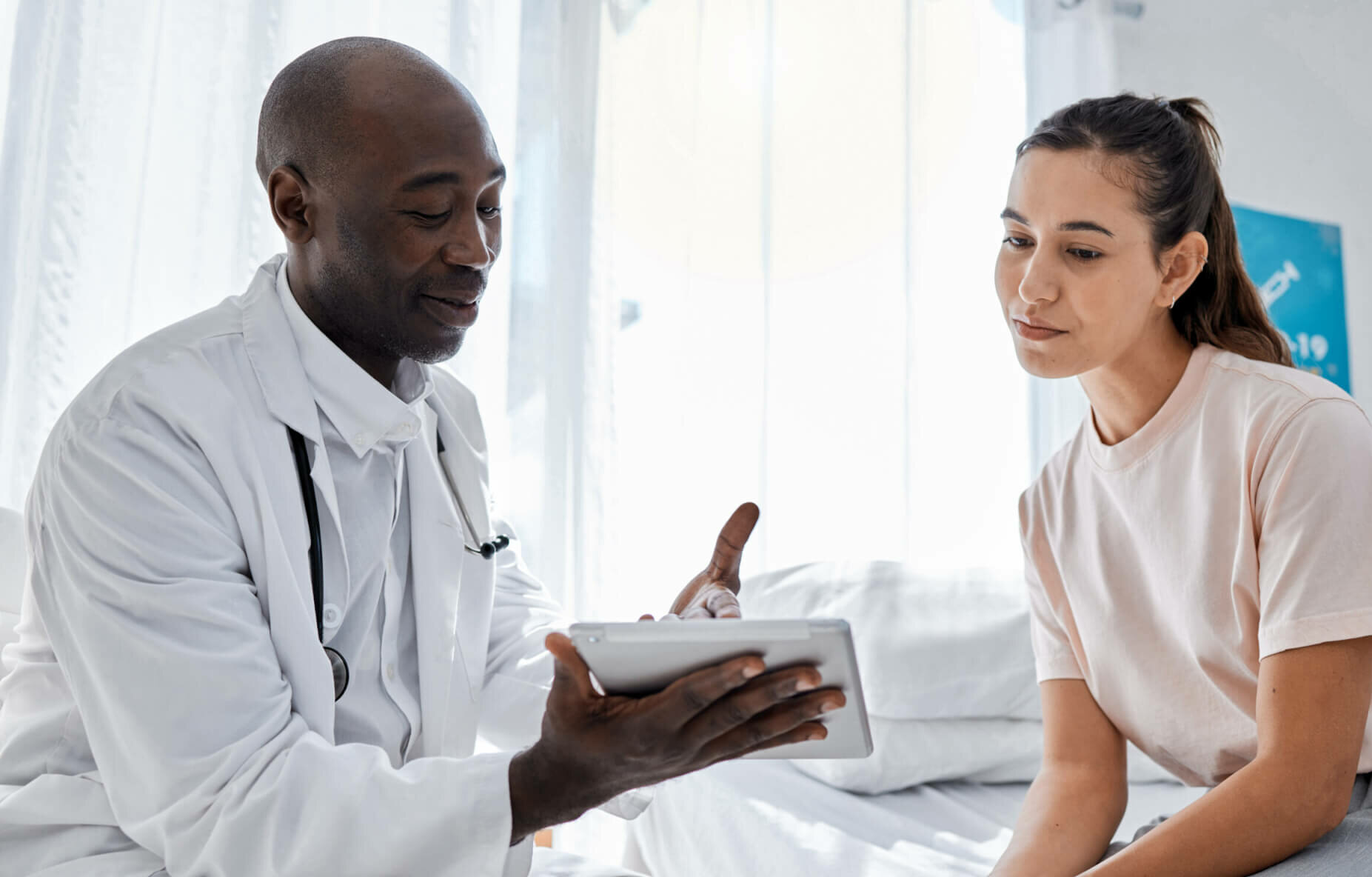 Patient Centered Digital Health - Medical Device Innovation Consortium