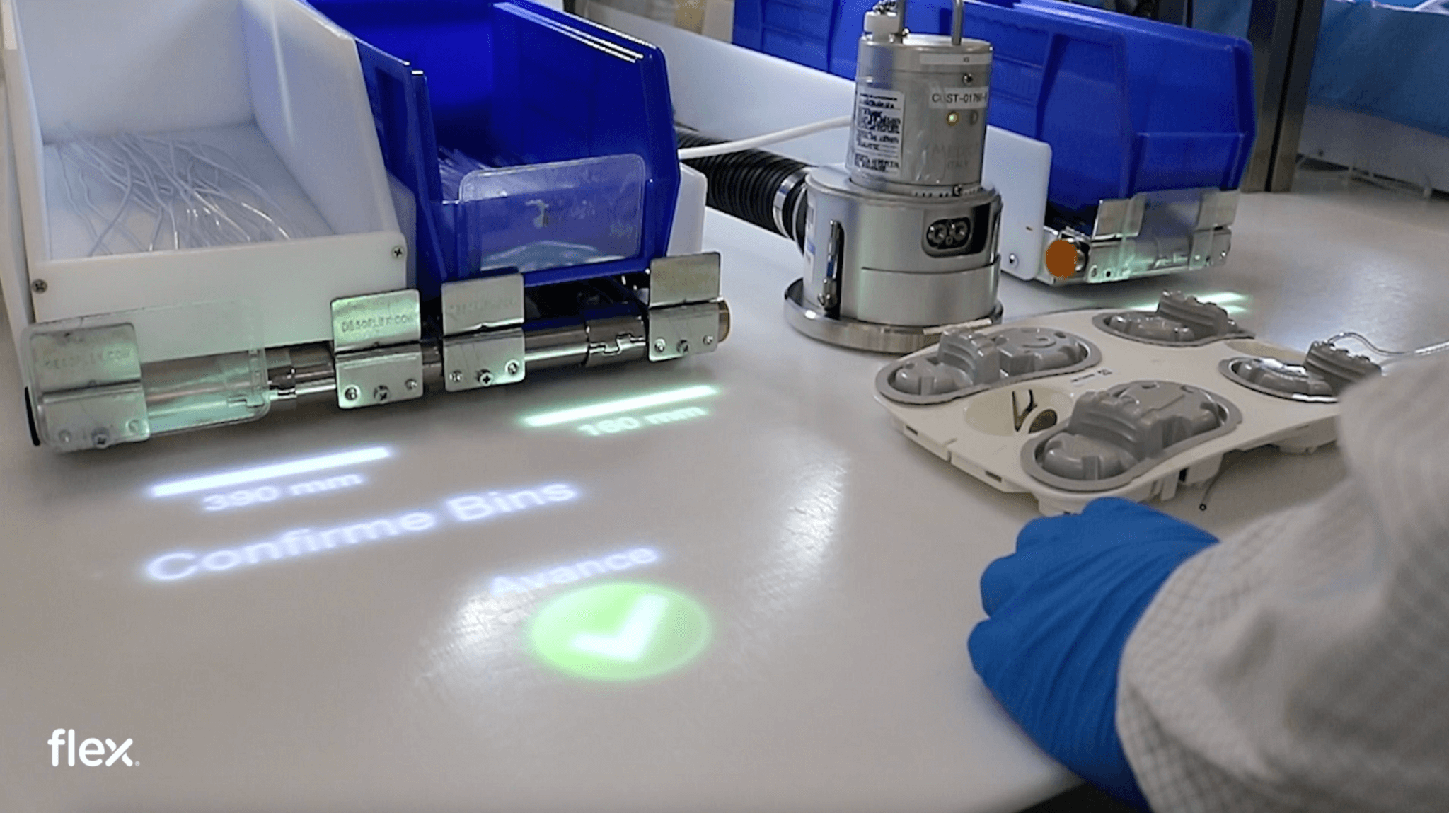 Enhancing Medical Device Manufacturing Through Digital Quality ...