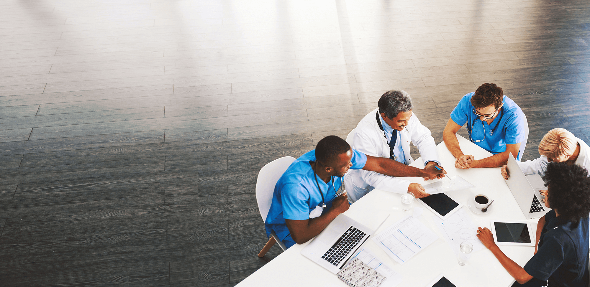 Duke Clinical Research Institute (DCRI): Demo Patient Preference Survey ...