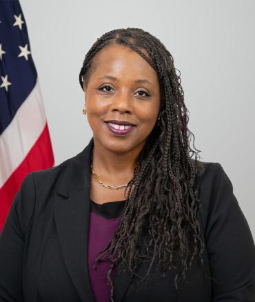 MDIC Celebrates Dr. Michelle Tarver as Newly Appointed Director of FDA ...