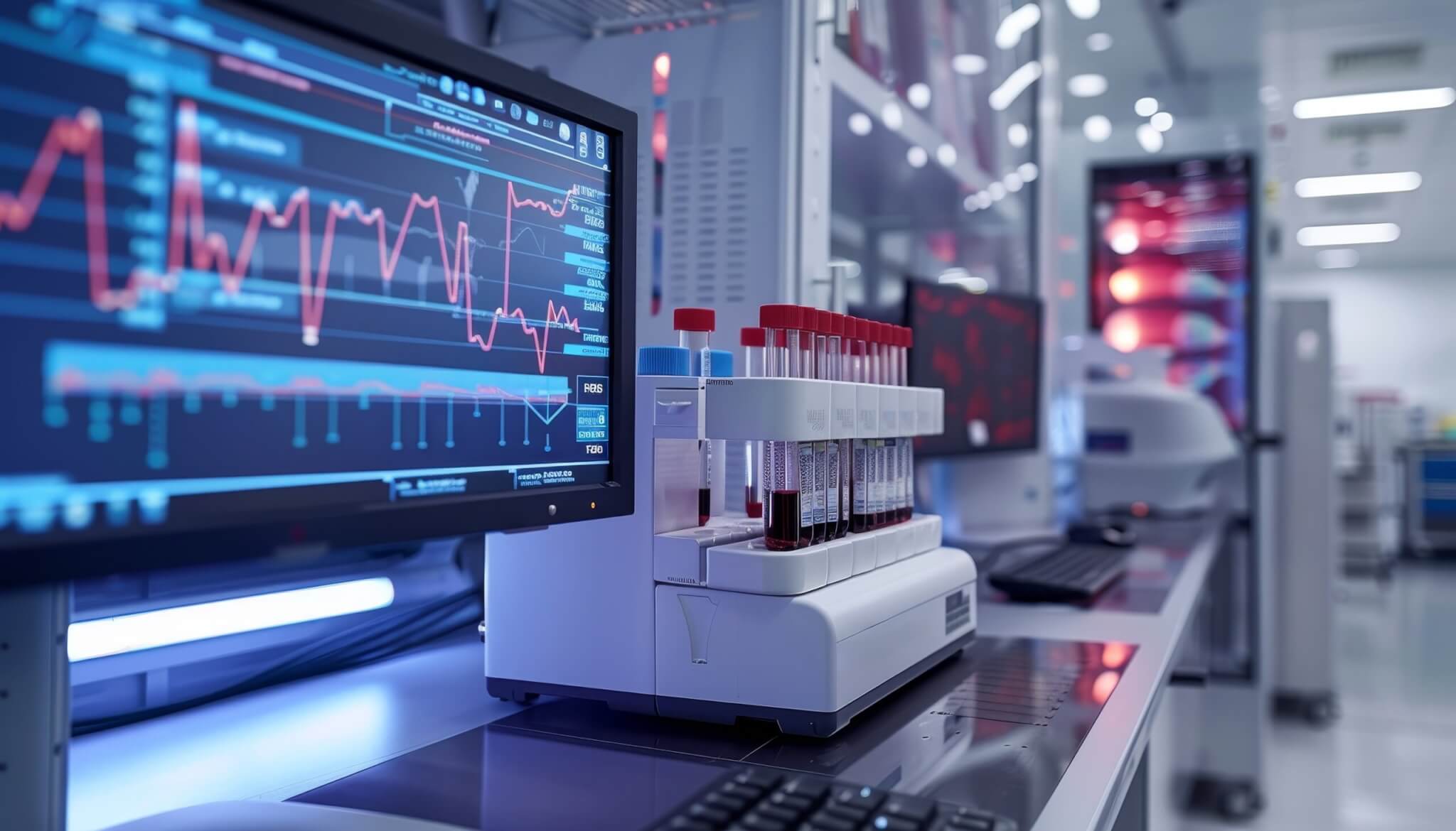 Standardizing Clinical Data for In Vitro Diagnostics - Medical Device ...