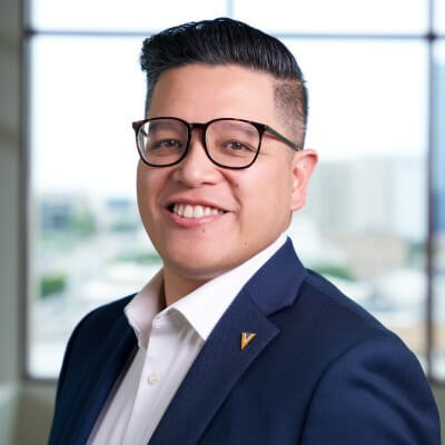 John Acampado - Medical Device Innovation Consortium