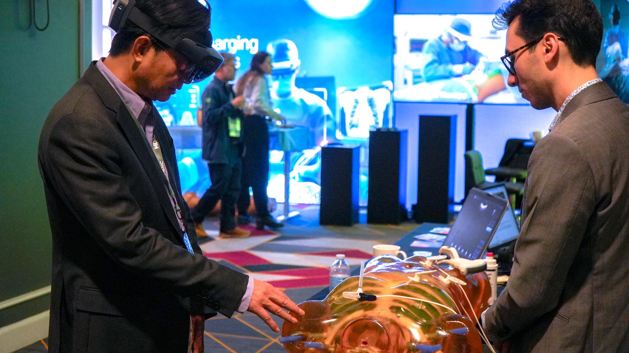 Innovation in Action: Highlights from MDIC’s 2025 Summits - Medical ...